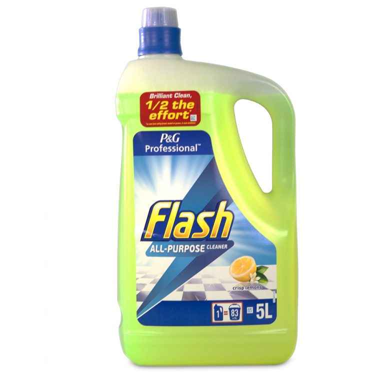Flash Liquid