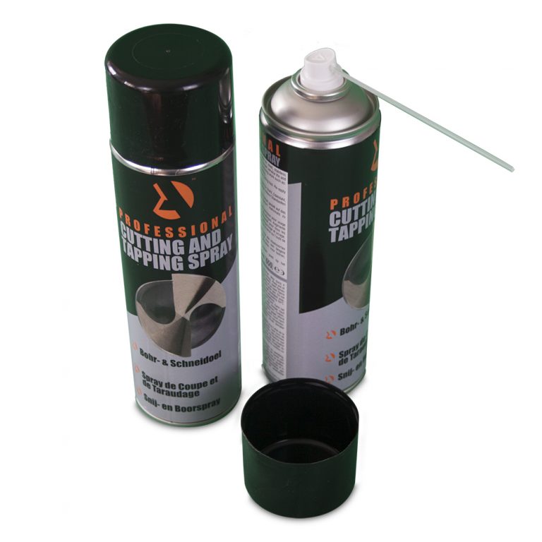 Cutting & Tapping Fluid
