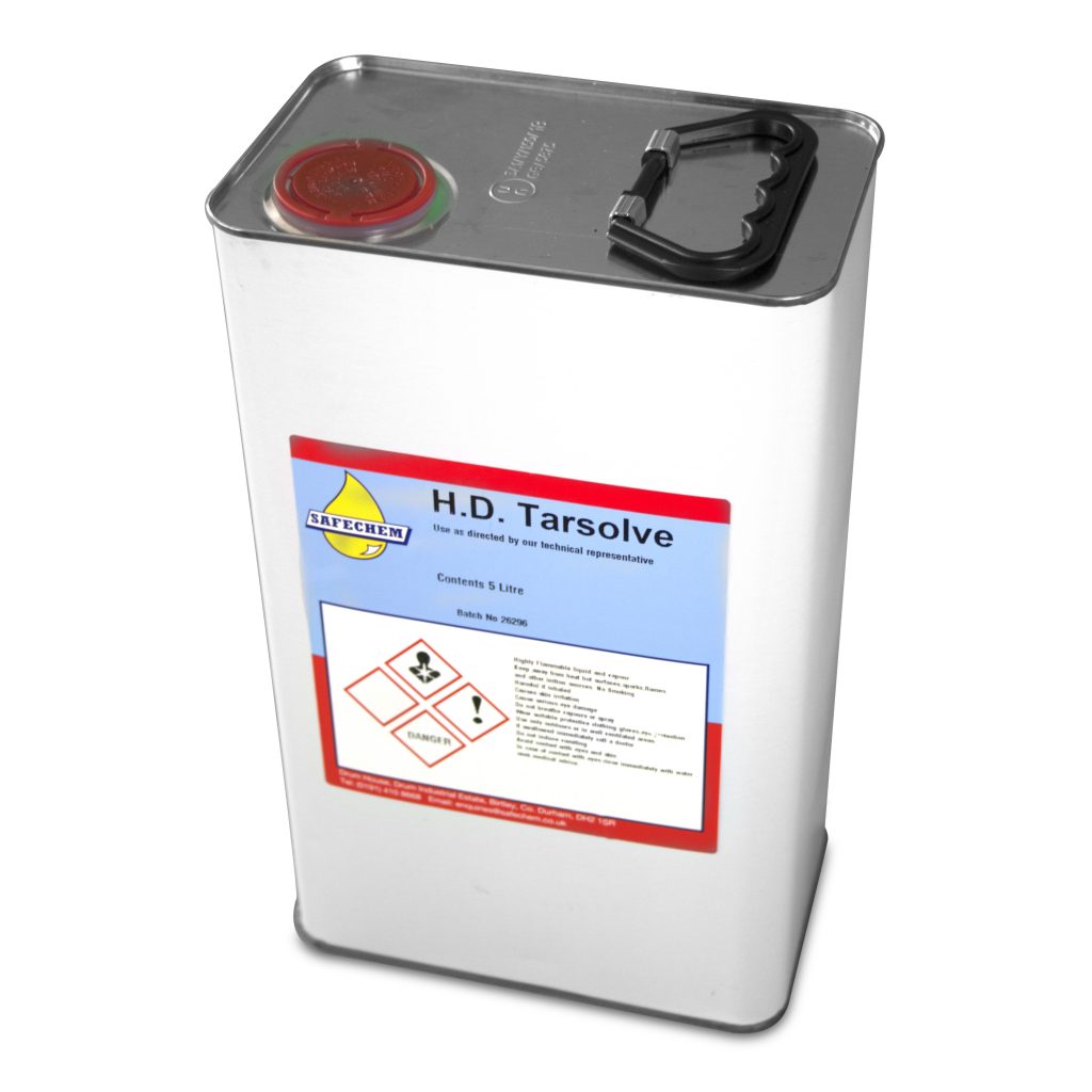 Tarsolve HD tar remover