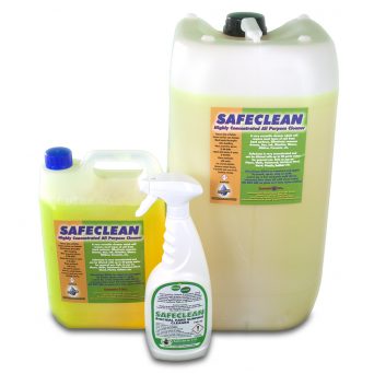 Safeclean