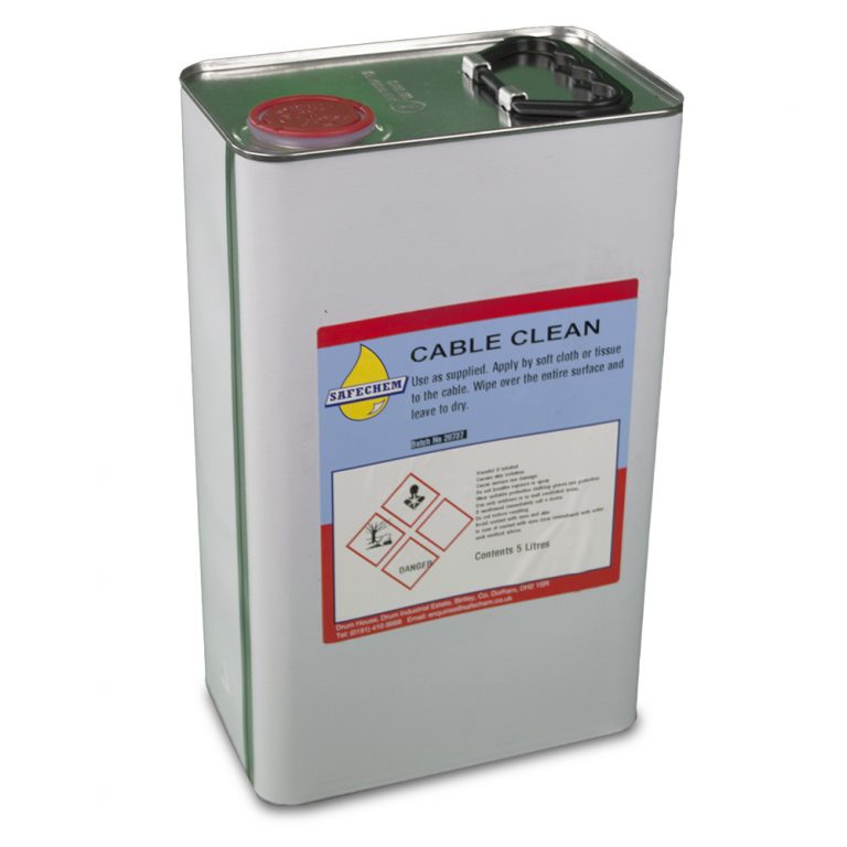 CABLE CLEAN