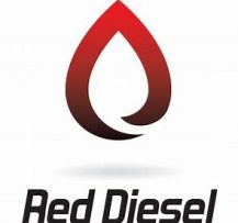 Red Diesel Gas Oil