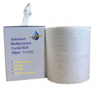 SAFECHEM COMBI ROLL